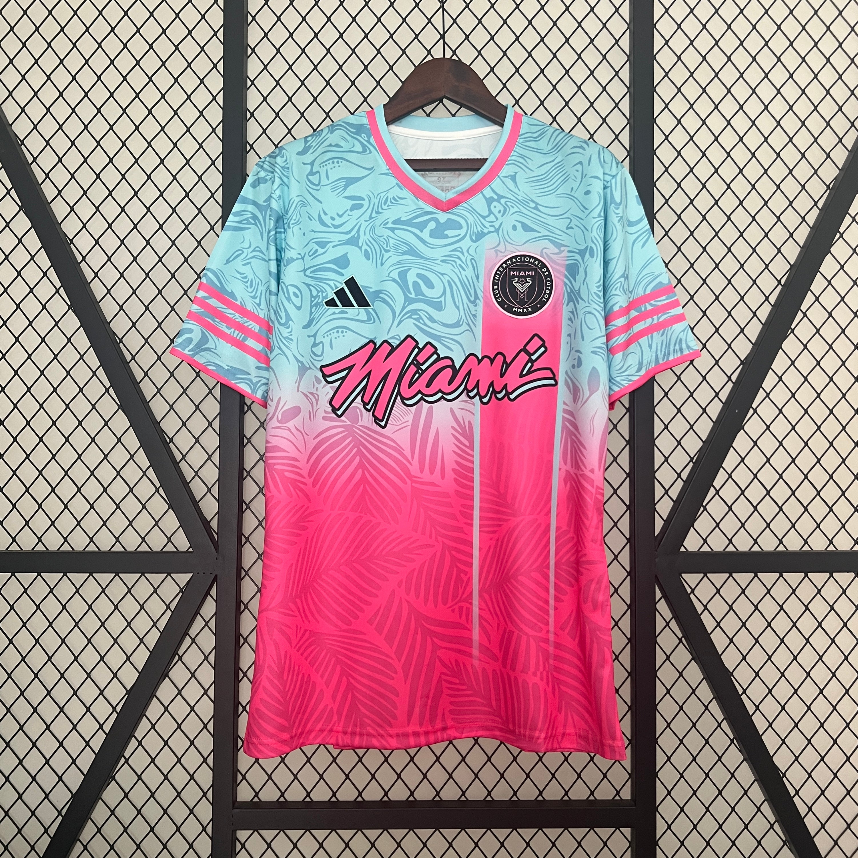 Check out our Inter Miami Commemorative Kit – Treasure Jerseys